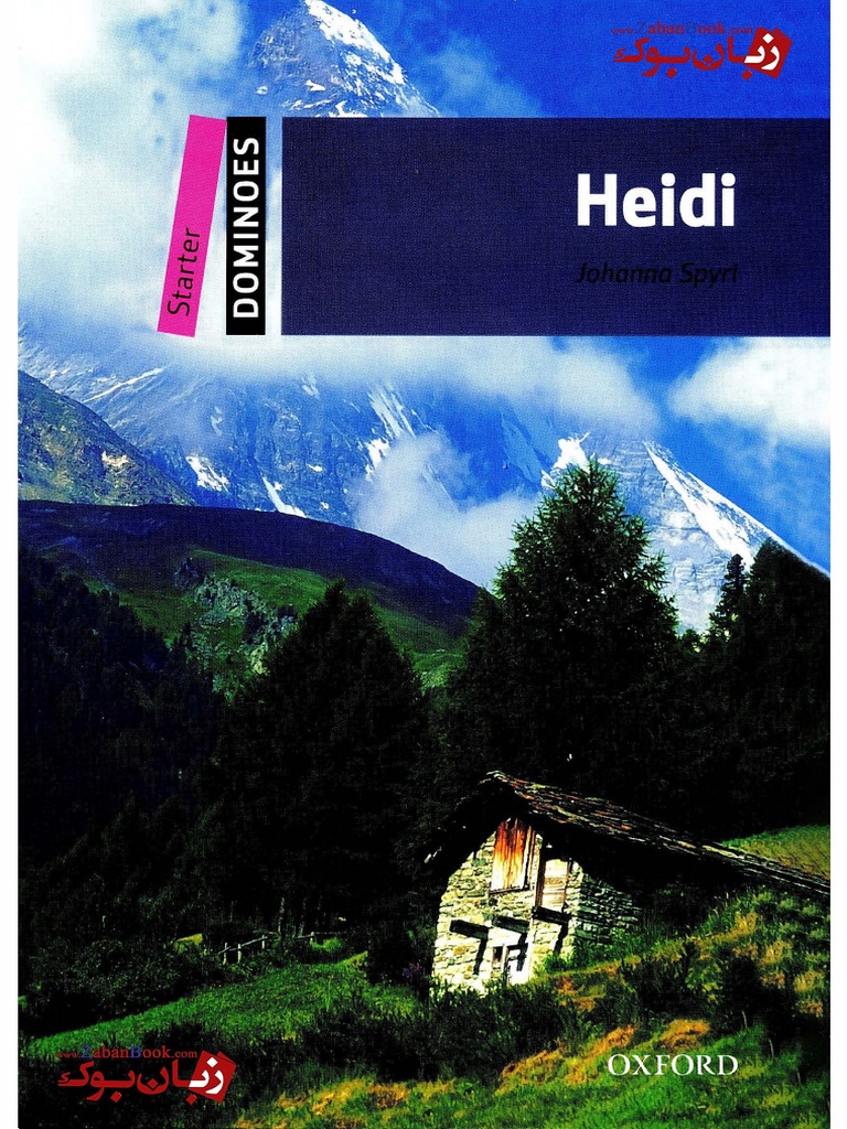 Heidi | PDF | Heidi