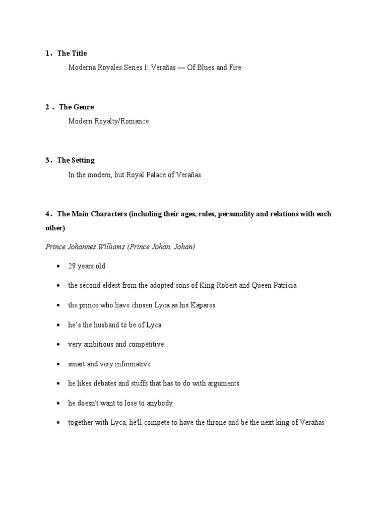 Story Epilogue | PDF | Mystery, Thriller & Crime Fiction | General Fiction