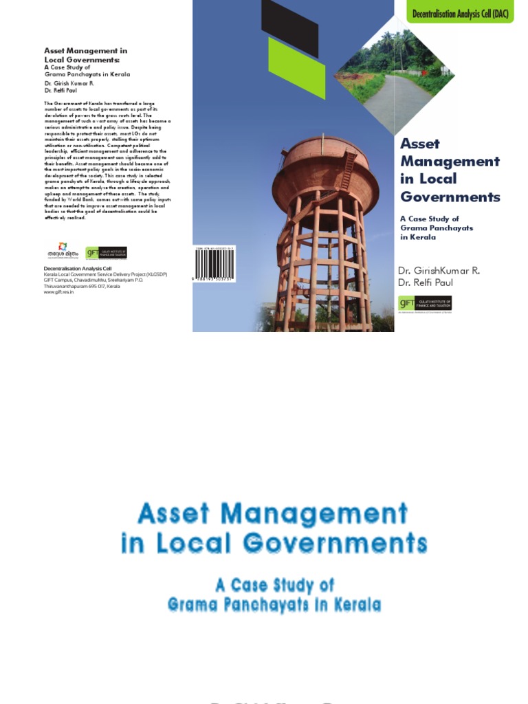 Fixed Asset Management | PDF | Life Cycle Assessment | Investment ...
