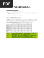 G Series ASIO Driver Installation Guide (Windows) | PDF | Installation ...