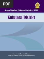 Survey Questionnaire - Disaster Awareness and Preparedness - Sti | PDF ...