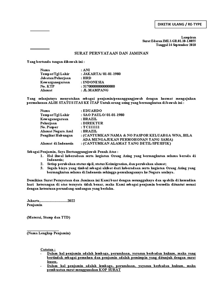 Altus Itas Ke Itap | PDF | Hukum