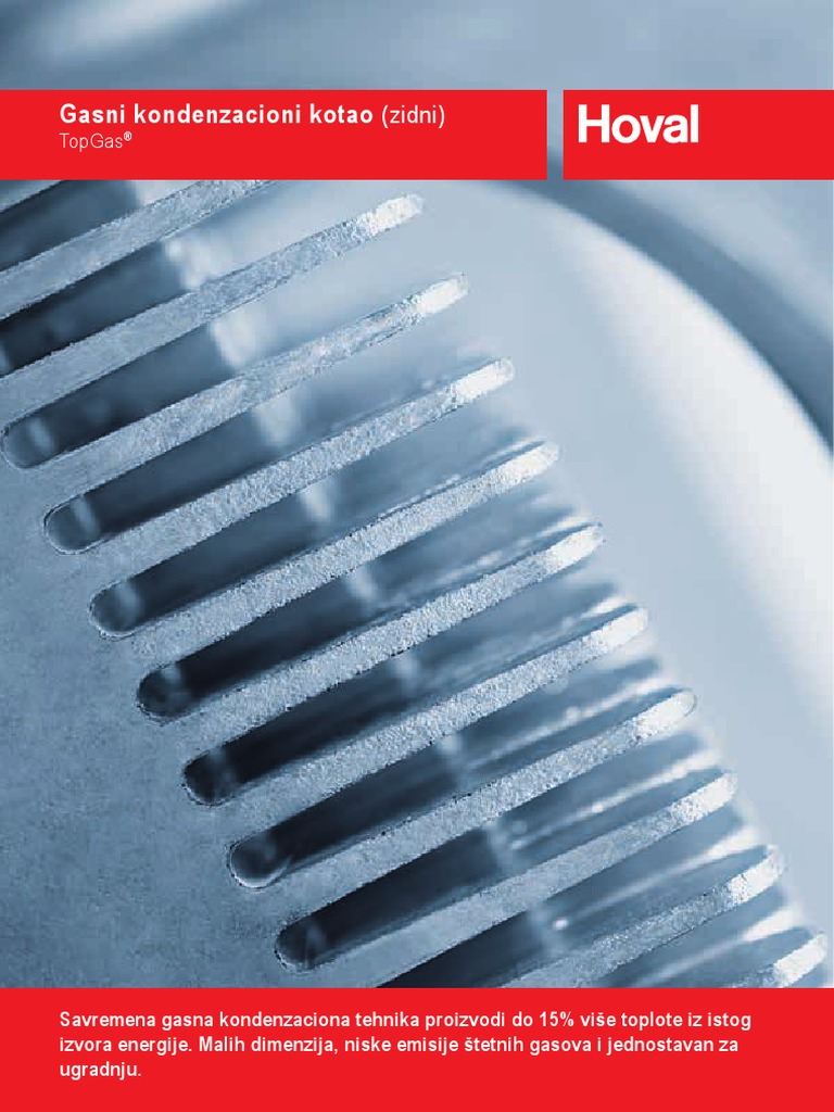 Prospekt TopGas 2017 SRB | PDF