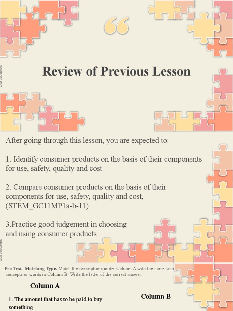 Comparing Components, Uses, Safety, and Costs of Common Consumer ...