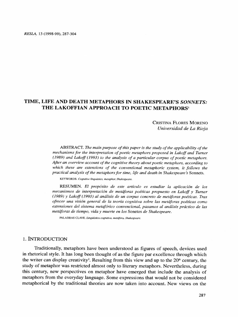 Time Life And Death Pdf