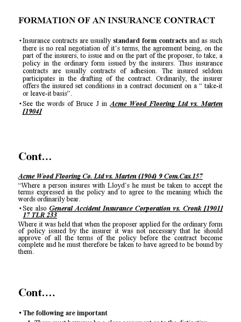 Lesson 2 | PDF | Insurance | Life Insurance