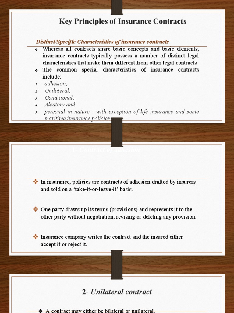 Class 3 | PDF | Insurance | Life Insurance