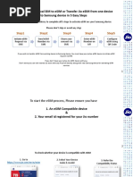 Telkom Claim Form - PDF - Adobe Acrobat Pro | PDF | Mobile Technology ...