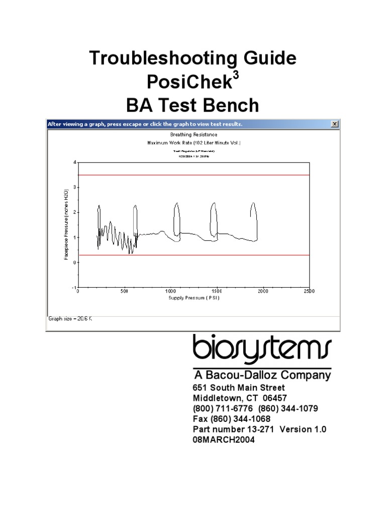 PosiChek3 Troubleshooting Guide | PDF | Electrical Connector | Printer (Computing)