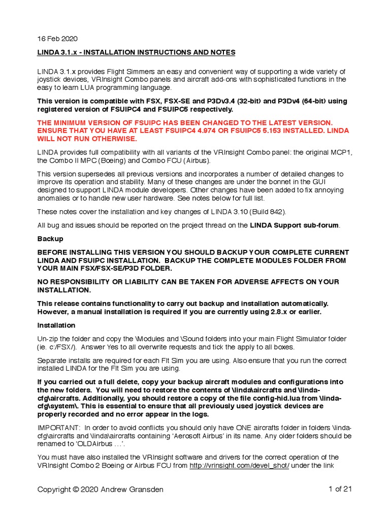 Lin Info | PDF | Computer File | Window (Computing)