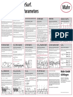 ASME B46.1-2019 Surface Roughness Guide | PDF | Surface Roughness ...