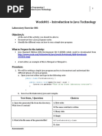 Class 9 Unit 3 Digital Documentation (Final) | PDF | Microsoft Word | Typewriter