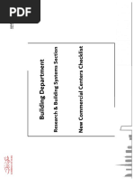 Fit-Out Permit Submission Drawings | PDF