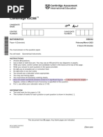 Pure Math 2 & 3 Solutions | PDF