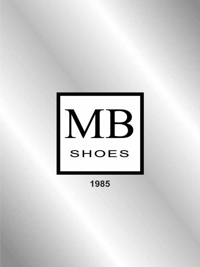 Katalog Mb-Shoes Menli | PDF