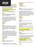 Abnormal Psychology | PDF | Mental Disorder | Mania