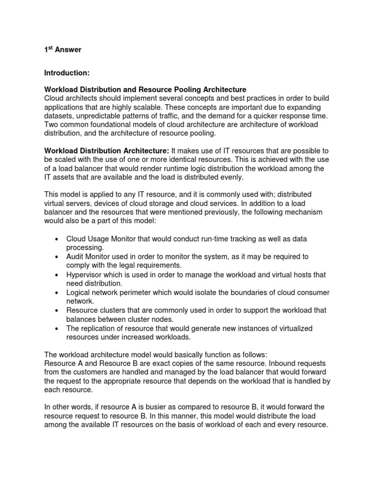 Cloud Computing Pdf Cloud Computing Scalability