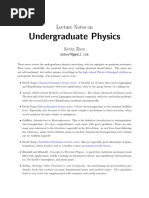 Cengage | PDF | Classical Mechanics | Physics