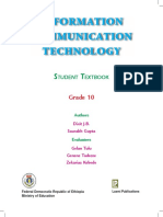 s1-s4 Ict Learner's Research Book (LBL.) | PDF | Information And ...