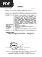 HW443 | PDF | Metals | Corrosion