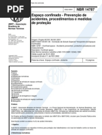 ABNT NBR ISO 12100 | PDF