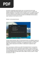 Manual Siebel Final | PDF | Informática