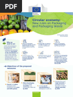 UK Packaging Labelling Regulations Explained | PDF | Recycling | Waste