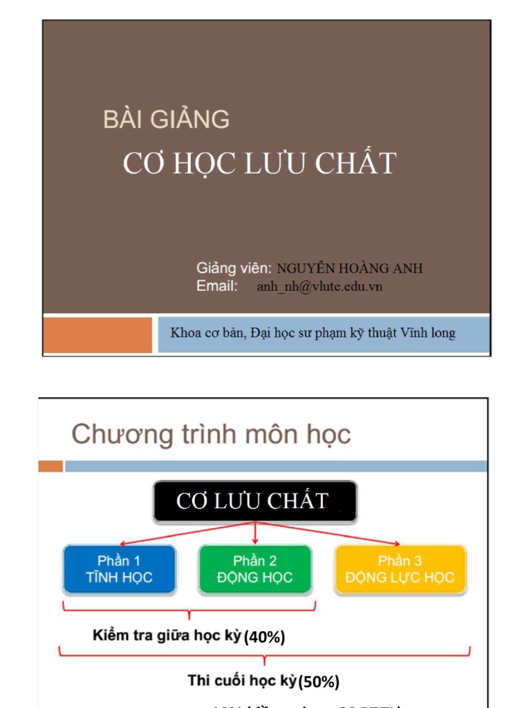 Chuong1 MoDau | PDF