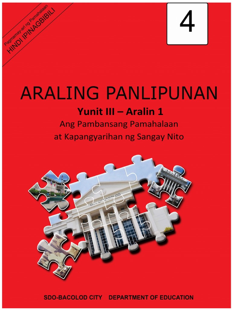 Ap-4-Lm-Ang Pambansang Pamahalaan at Sangay Nito | Download Free PDF ... Ap-4-Lm-Ang Pambansang Pamahalaan at Sangay Nito | Download Free PDF ...
