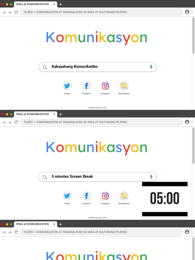 Week 10 - Diskorsal | PDF