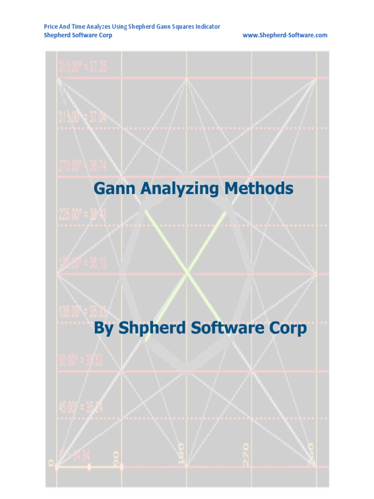 Microsoft Word - Shepherd Gann Squares User Manual EN97 | PDF ...