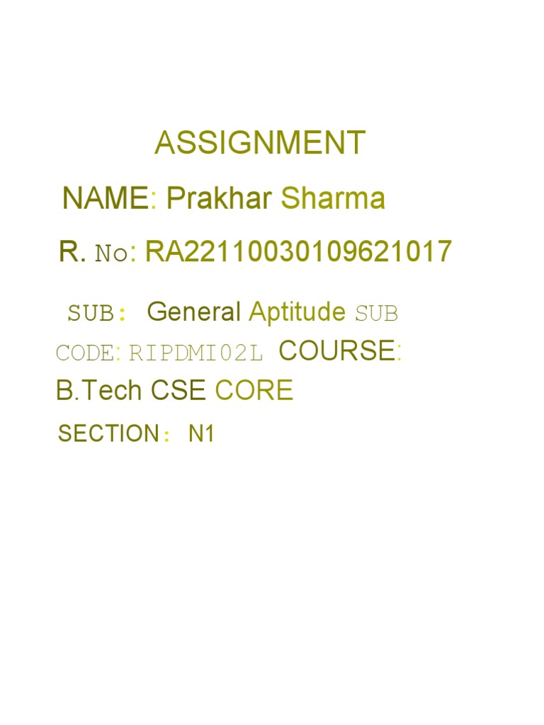 PDF - Converter - Prakhar Sharma | PDF | Geometry