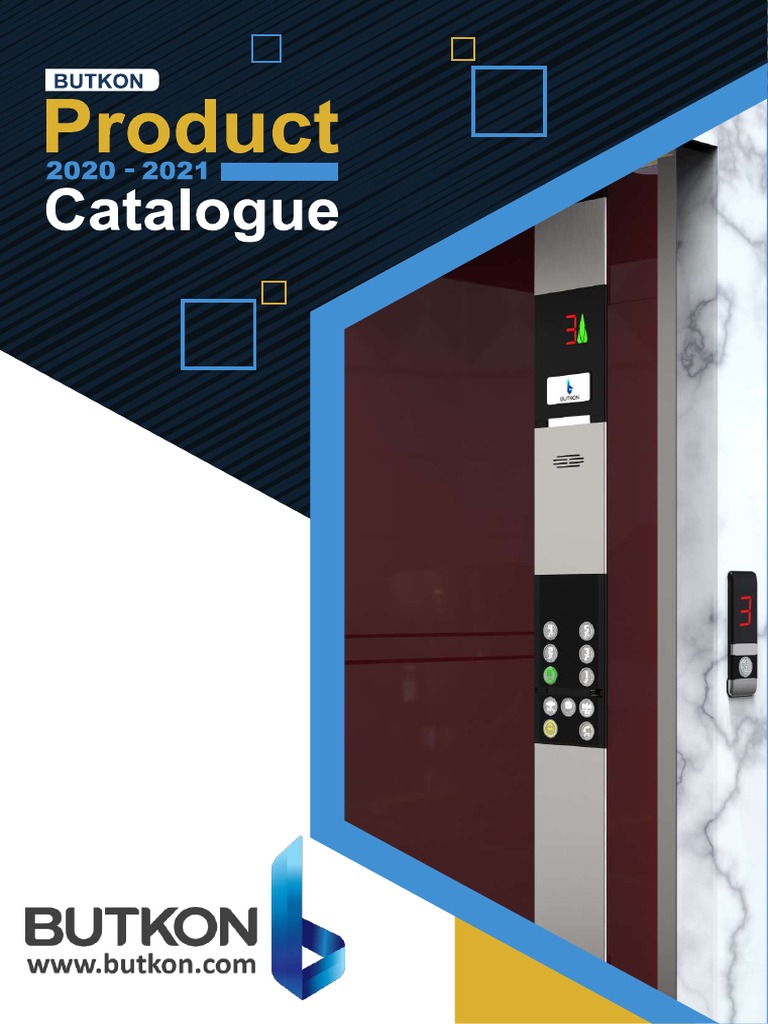 Butkon Kataloq | PDF
