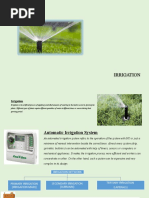 Rain Bird Design Guide | PDF | Pipe (Fluid Conveyance) | Irrigation
