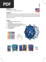 Rummikub Rules PDF | PDF | Card Games | Games Of Mental Skill