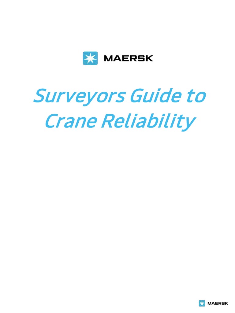 A Comprehensive Guide to Inspecting Crane Systems and Ensuring ... A Comprehensive Guide to Inspecting Crane Systems and Ensuring ...