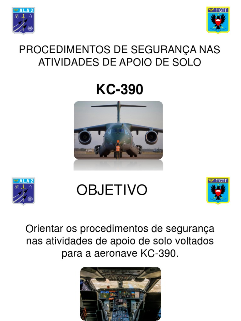 Ee 221 1GTT - Sipaa - Procedimentos de Segurança Nas Atividades de ...
