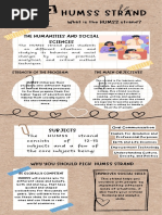 Humss Powerpoint | PDF | Social Sciences | Science