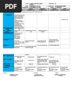 1 - School Reading Program Action Plan 2022-2023 | PDF | Reading (Process) | Applied Psychology