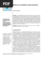 William Cronon Changes in The Land | PDF | Environmental History | Ecology