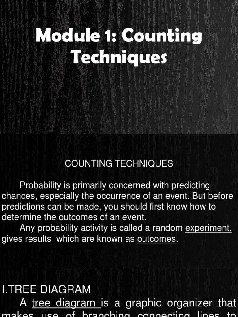 Lesson 1 3 - Statistics Probability | PDF | Random Variable | Statistics