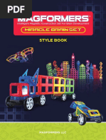 315 Pyraminx L4E | PDF