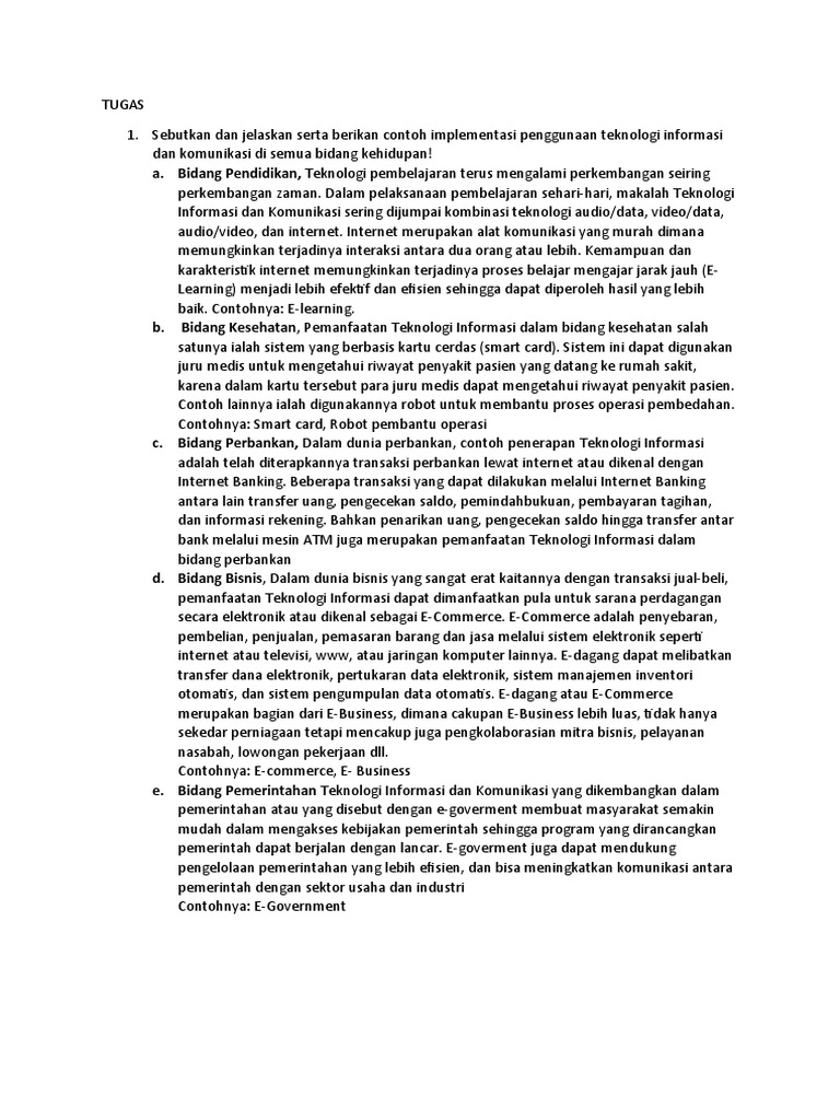 Ptik | PDF | Bisnis