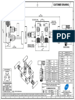 ESP Calculation (External Static Pressure Calculation) | PDF | Duct ...