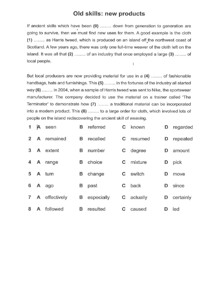 Test 8 Edited v2 | PDF