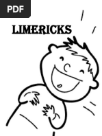 Edward Lear's Classic Limericks | PDF | Classics