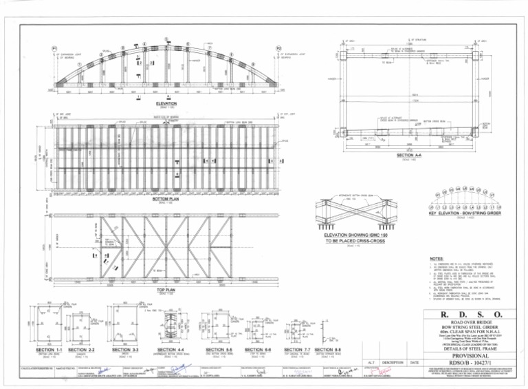 Rdso B 10427 01 | PDF