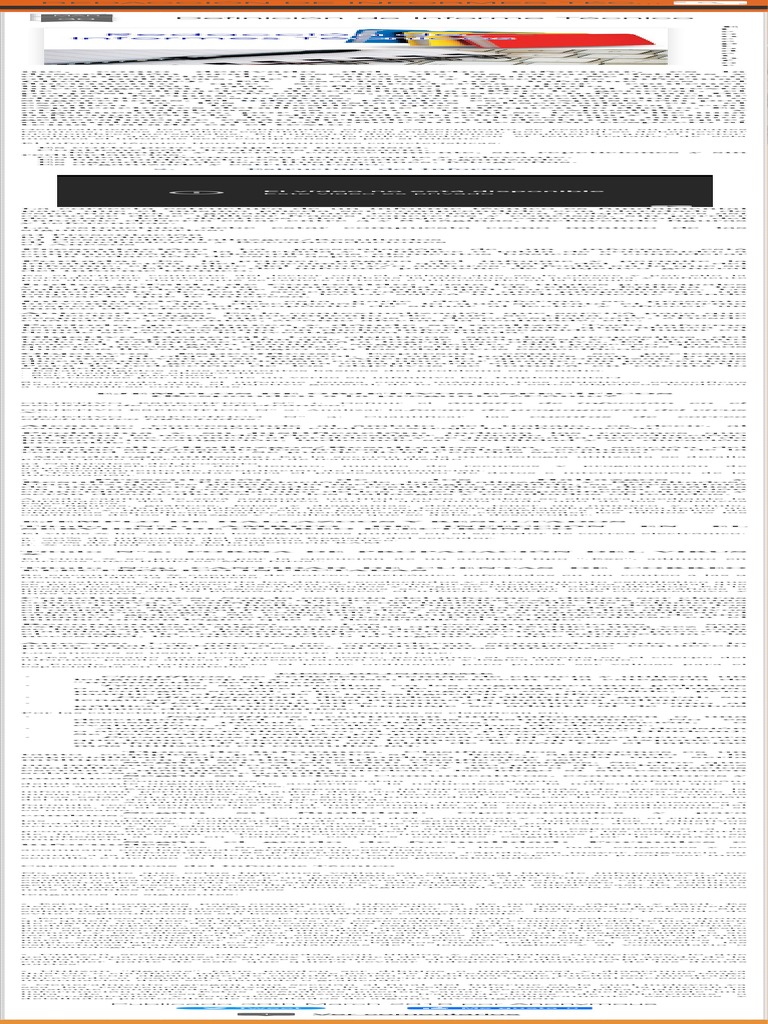 REDACCIÓN DE INFORMES TÉCNICOS Definición de Inf | PDF | Información | Lingüística