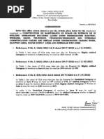 Central Government Wages 2025 Update | PDF | Employment Compensation