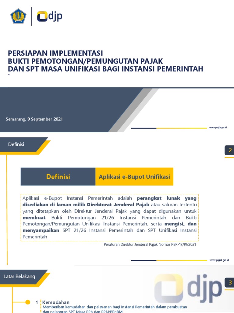 OPTIMASI IMPLEMENTASI | PDF
